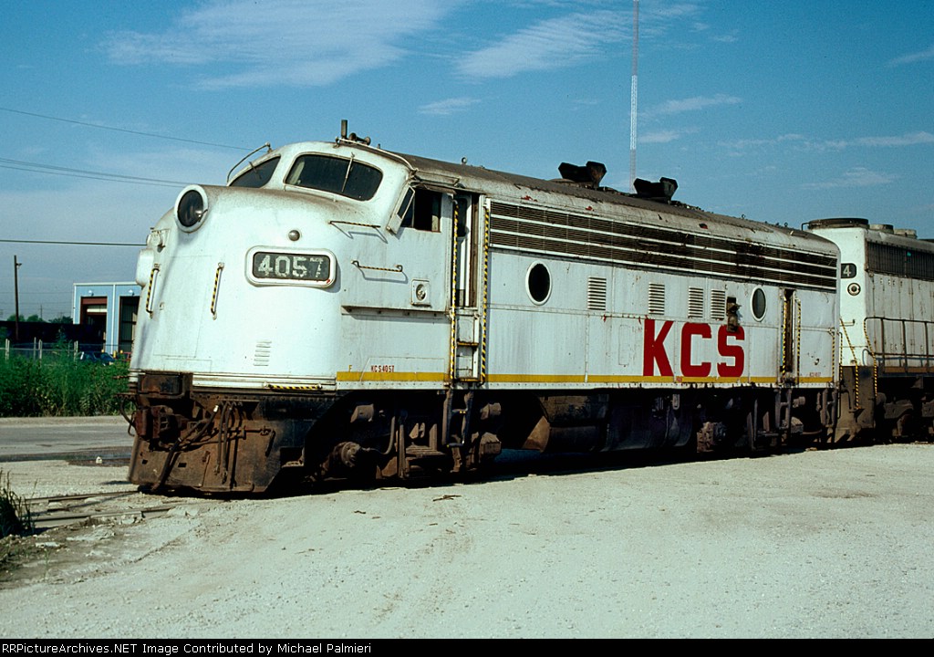 KCS 4057